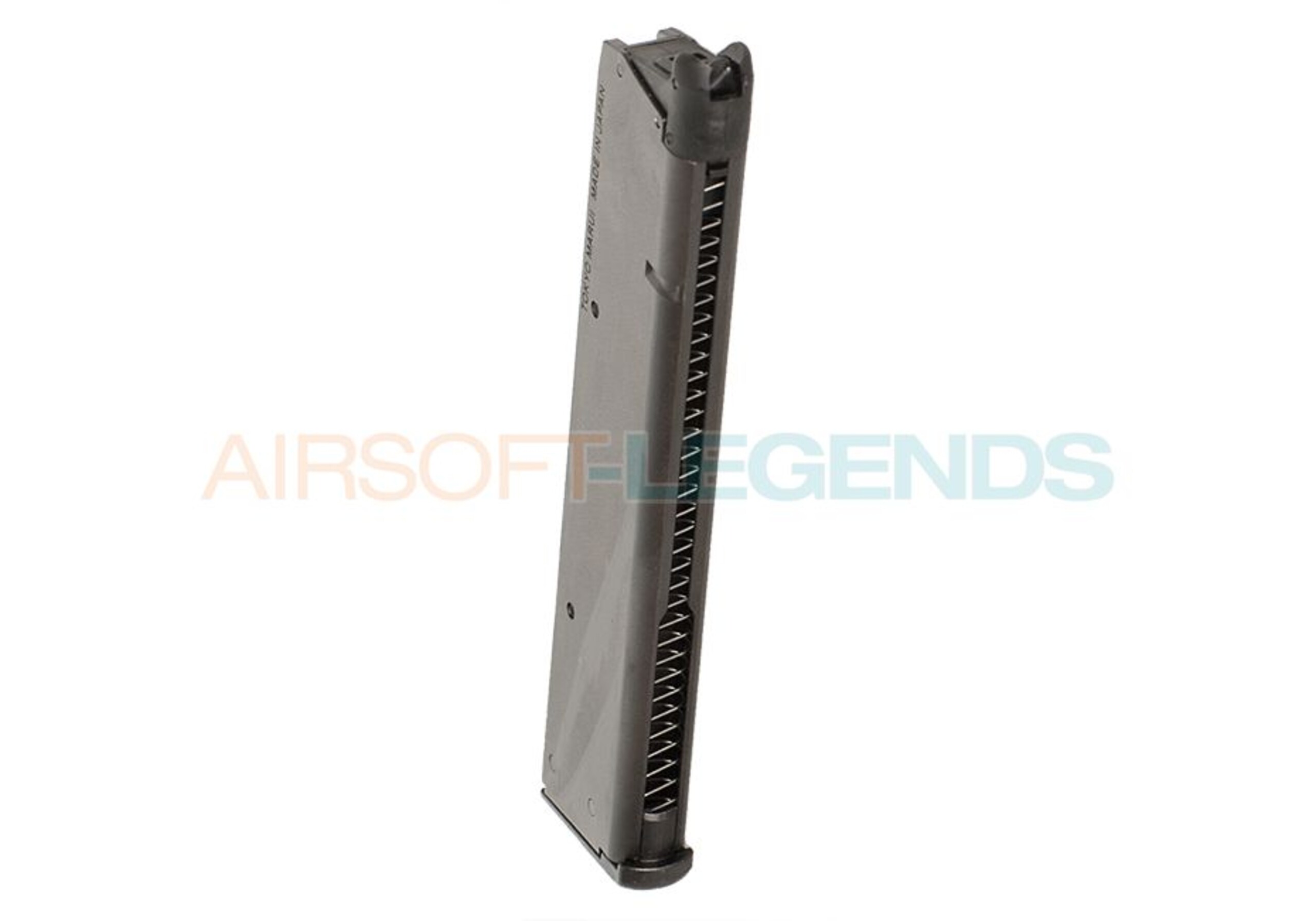 Tokyo Marui M1911 Government GBB Magazine 40rds - Airsoft Legends | The ...