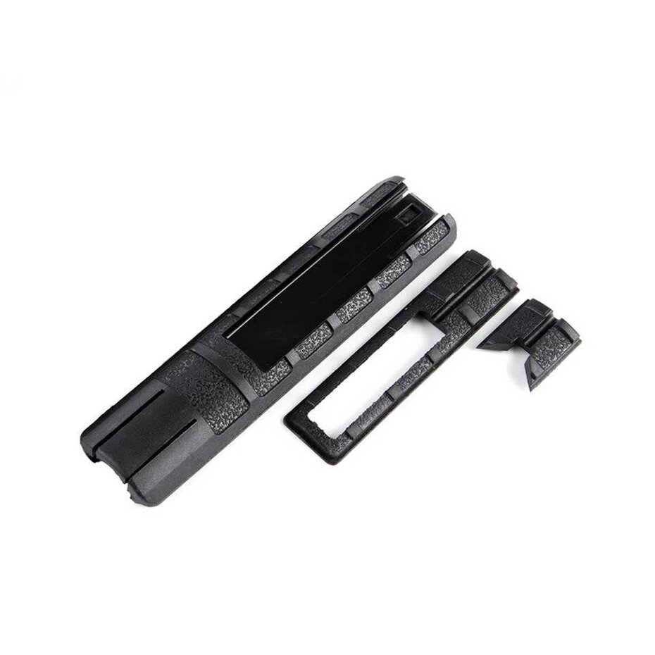 Element TD Rail Cover with Pressure Switch Pocket Black - Airsoft ...
