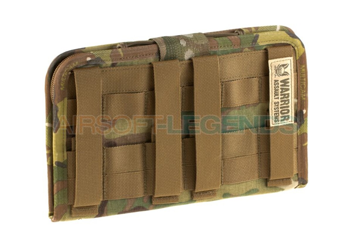 Warrior Assault Systems Command Panel Gen2 Multicam - Airsoft-Legends | Airsoft Winkel ...
