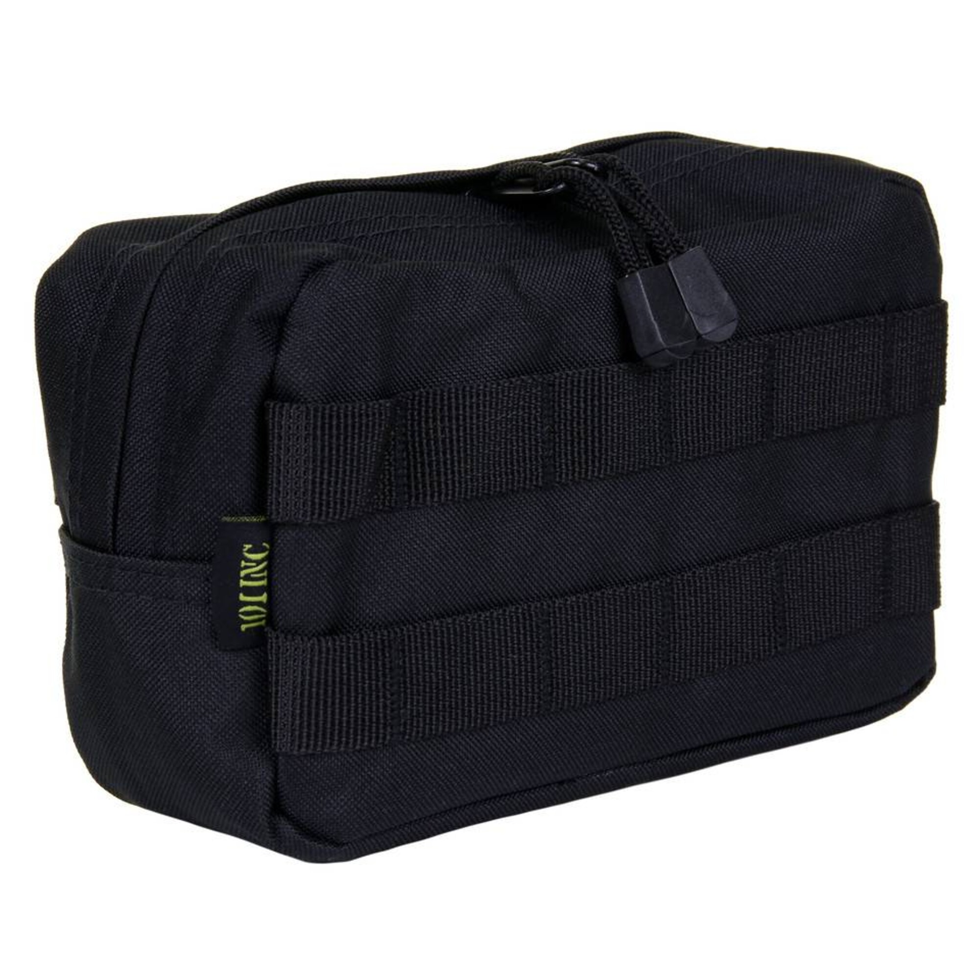 101Inc. Utility Pouch Recon Black - Airsoft-Legends | Airsoft Winkel ...