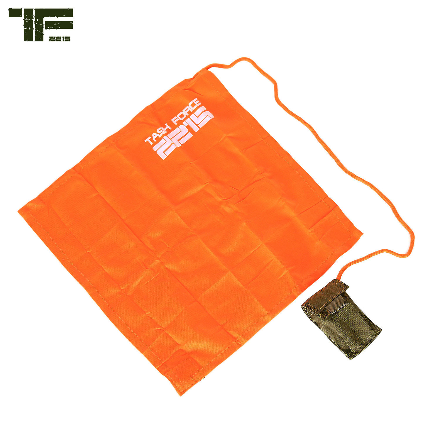 Task Force-2215 Kill Rag Ranger Green - Airsoft-Legends | Airsoft ...