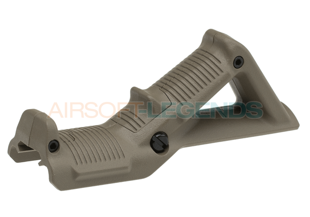 Magpul AFG Angled Fore-Grip Dark Earth - Airsoft-Legends | Airsoft ...