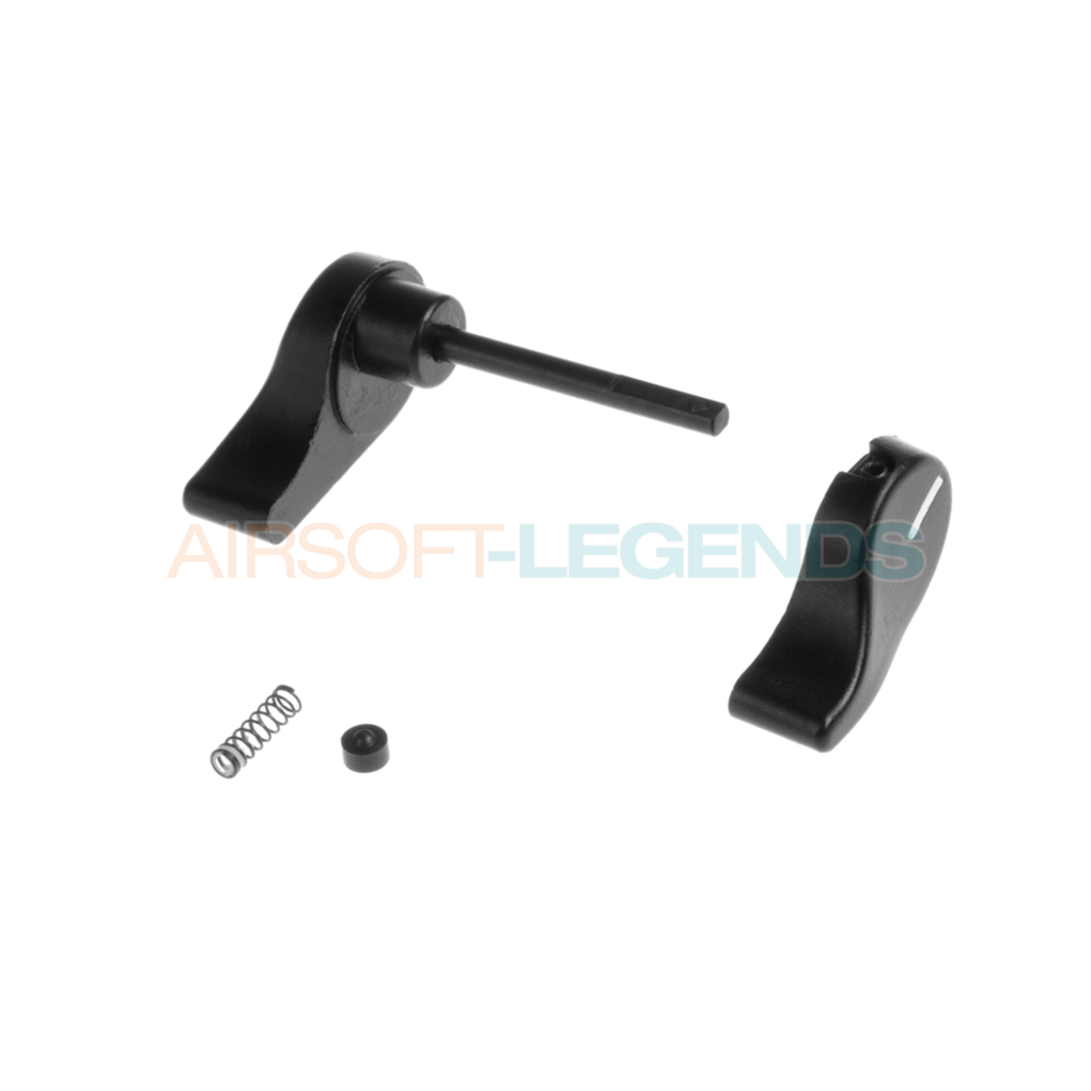 G&G MP5 Fire Selector Set - Airsoft Legends | The Airsoft Shop for ...