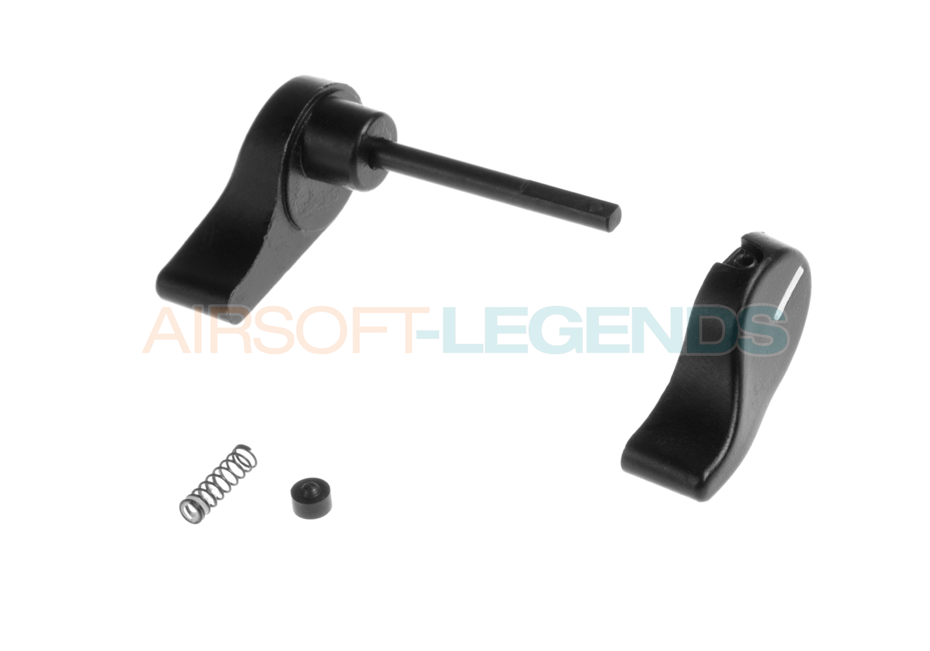 G&G MP5 Fire Selector Set - Airsoft Legends | The Airsoft Shop for ...