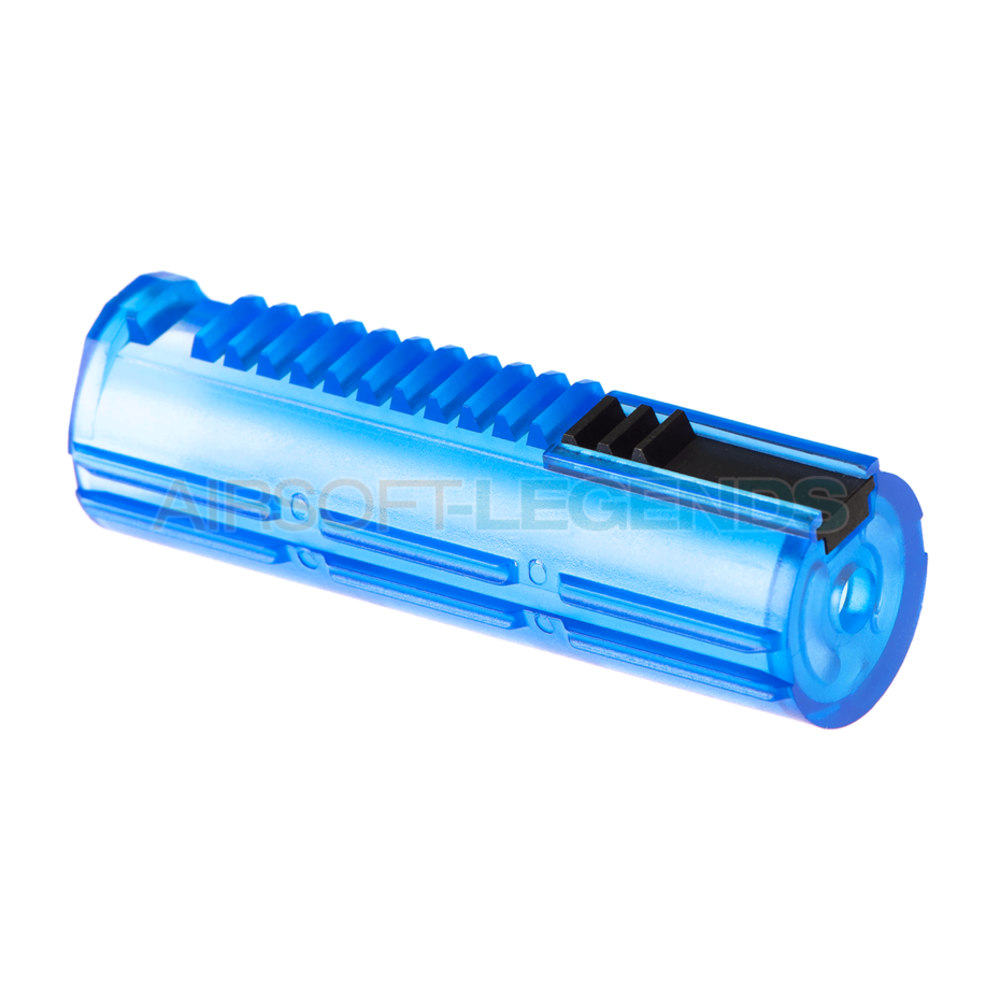 Point Reinforced Polycarbonate Piston 3 Steel Teeth - Airsoft-Legends ...