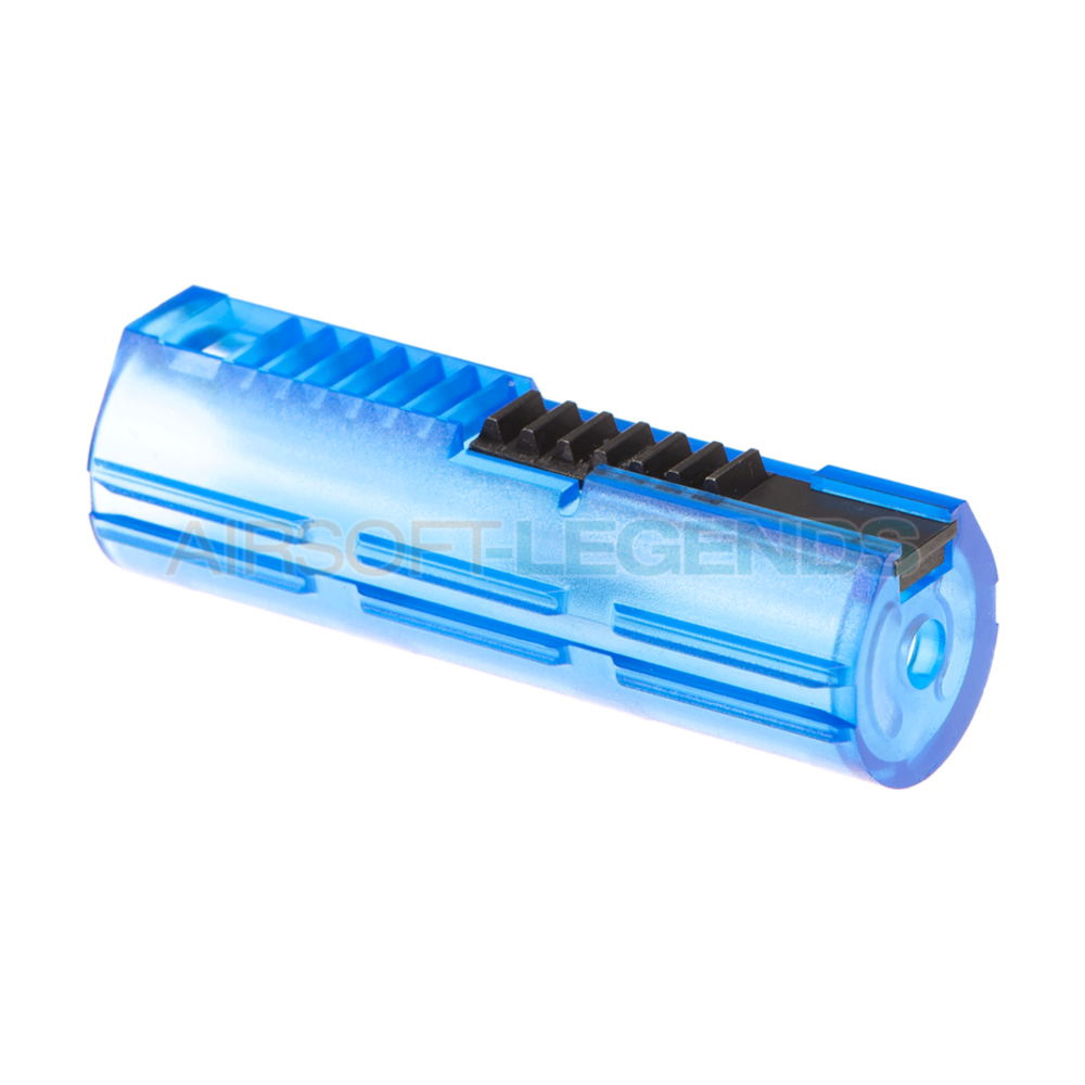 Point Reinforced Polycarbonate Piston 7 Steel Teeth - Airsoft-Legends ...