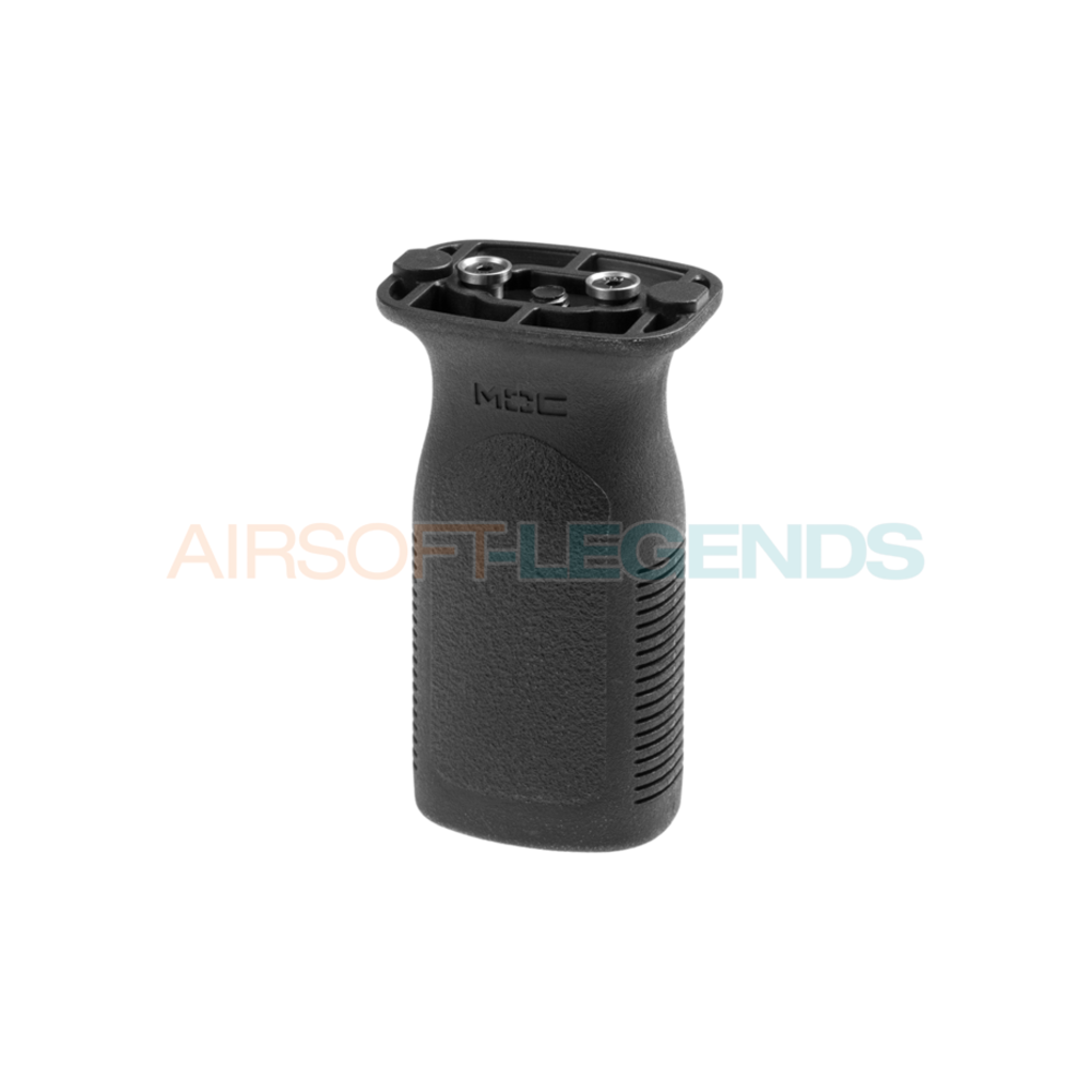 FMA FVG Forward Grip Keymod Black - Airsoft-Legends, De Specialist in ...