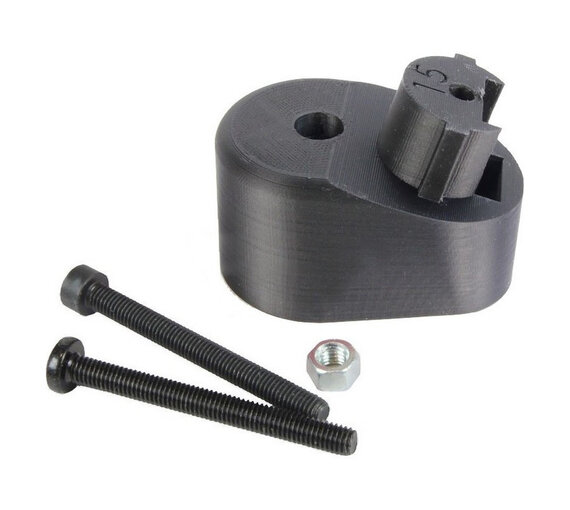 Powair6 | Hoogwaardige Dropstocks voor Airsoft HPA Setups - Airsoft ...