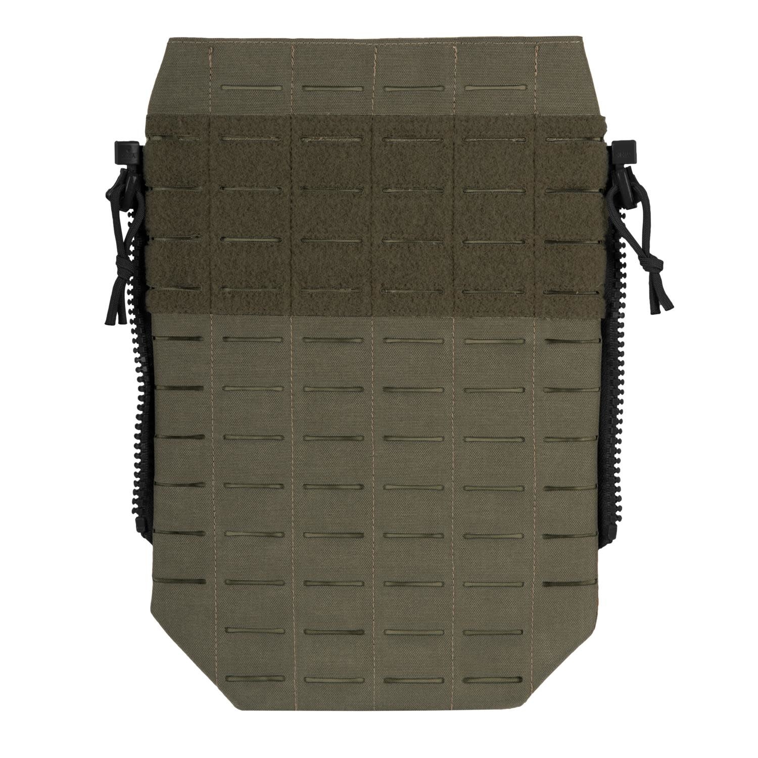 Direct Action Spitfire MK II Molle Panel Ranger Green - Airsoft Legends ...