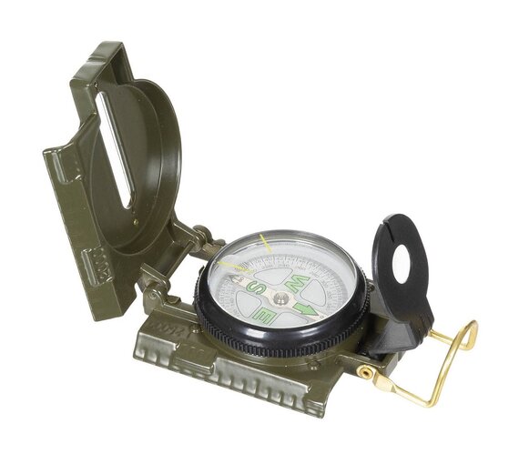 Compass - Airsoft Legends | The Airsoft Shop for Tactical Gear ...