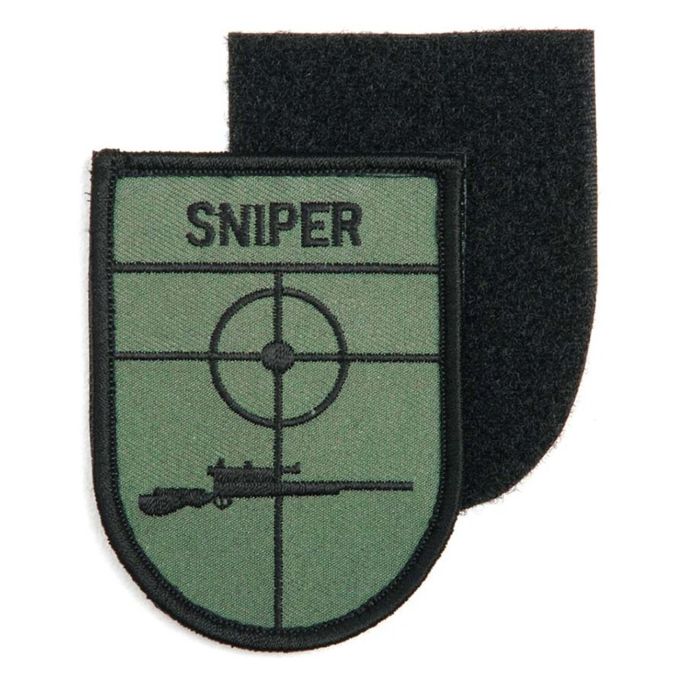 101Inc. Sniper Patch - Airsoft-Legends | Airsoft Winkel & Tactical Gear ...