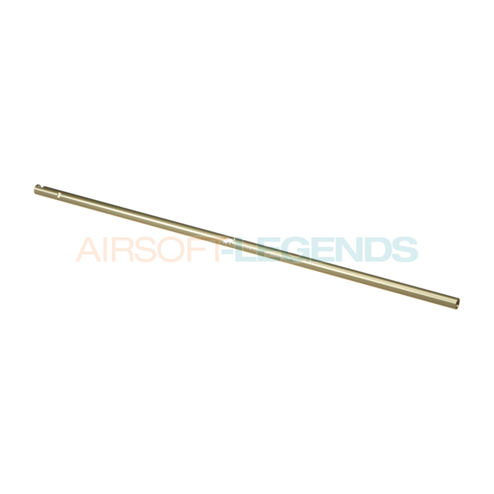 Madbull 6.01mm Black Python II Precision Barrel 363mm - Airsoft-Legends ...