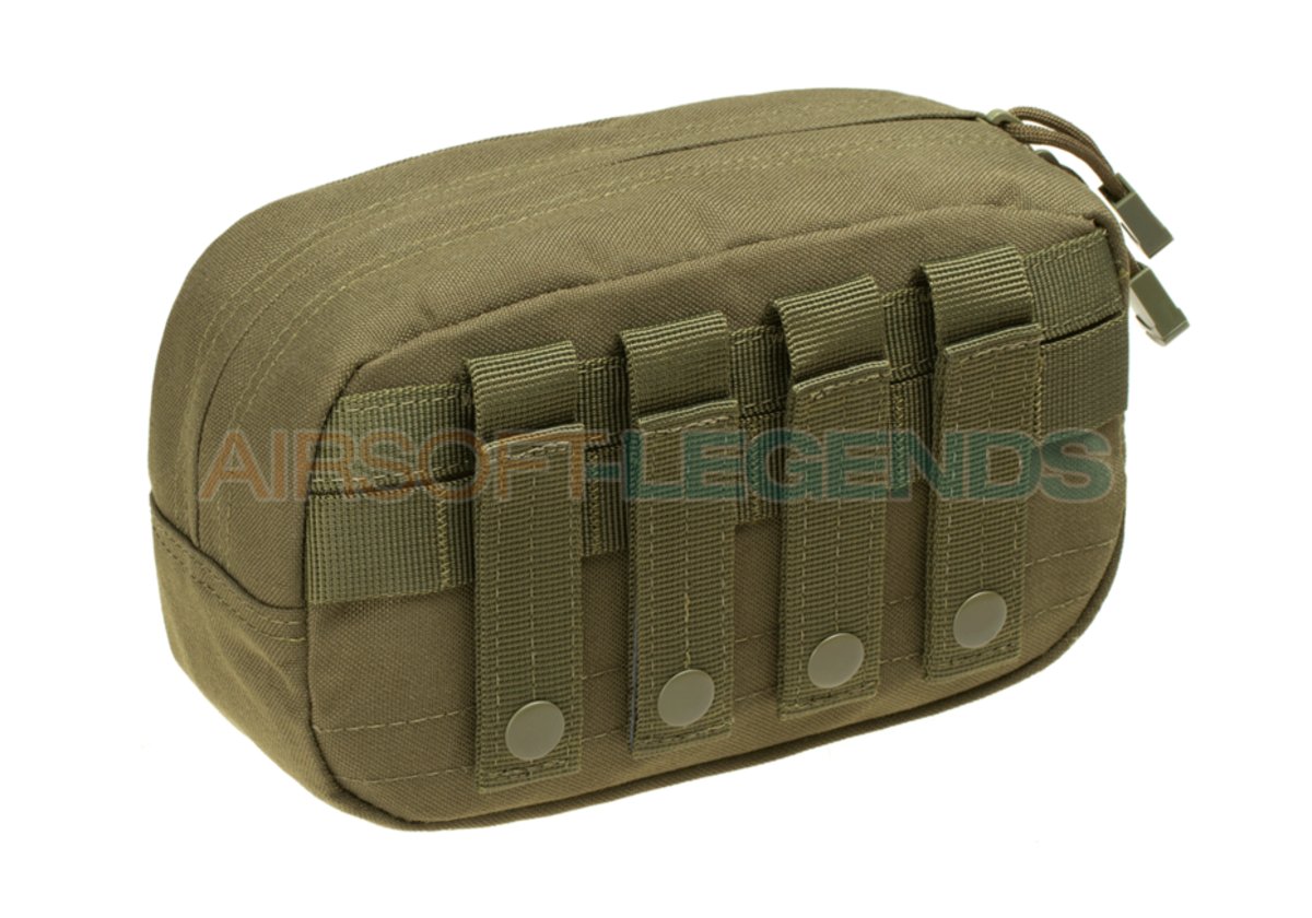 Condor Utility Pouch OD Green - Airsoft Legends | The Airsoft Shop for ...