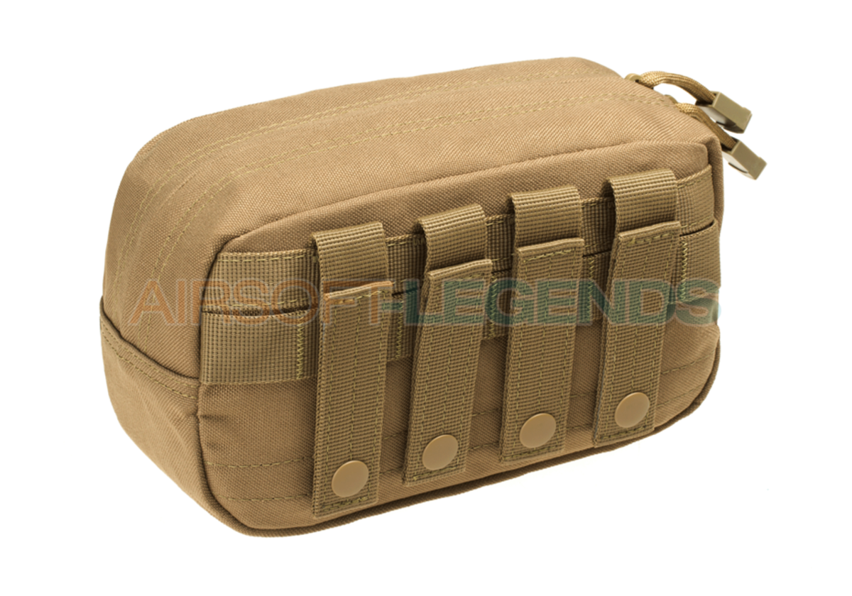 Condor Utility Pouch Coyote - Airsoft Legends | The Airsoft Shop for ...