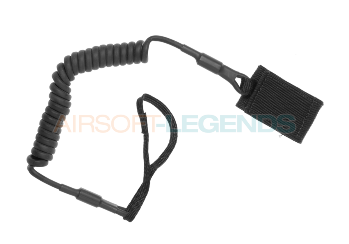 Blackhawk Tactical Pistol Lanyard - Airsoft Legends | The Airsoft Shop ...
