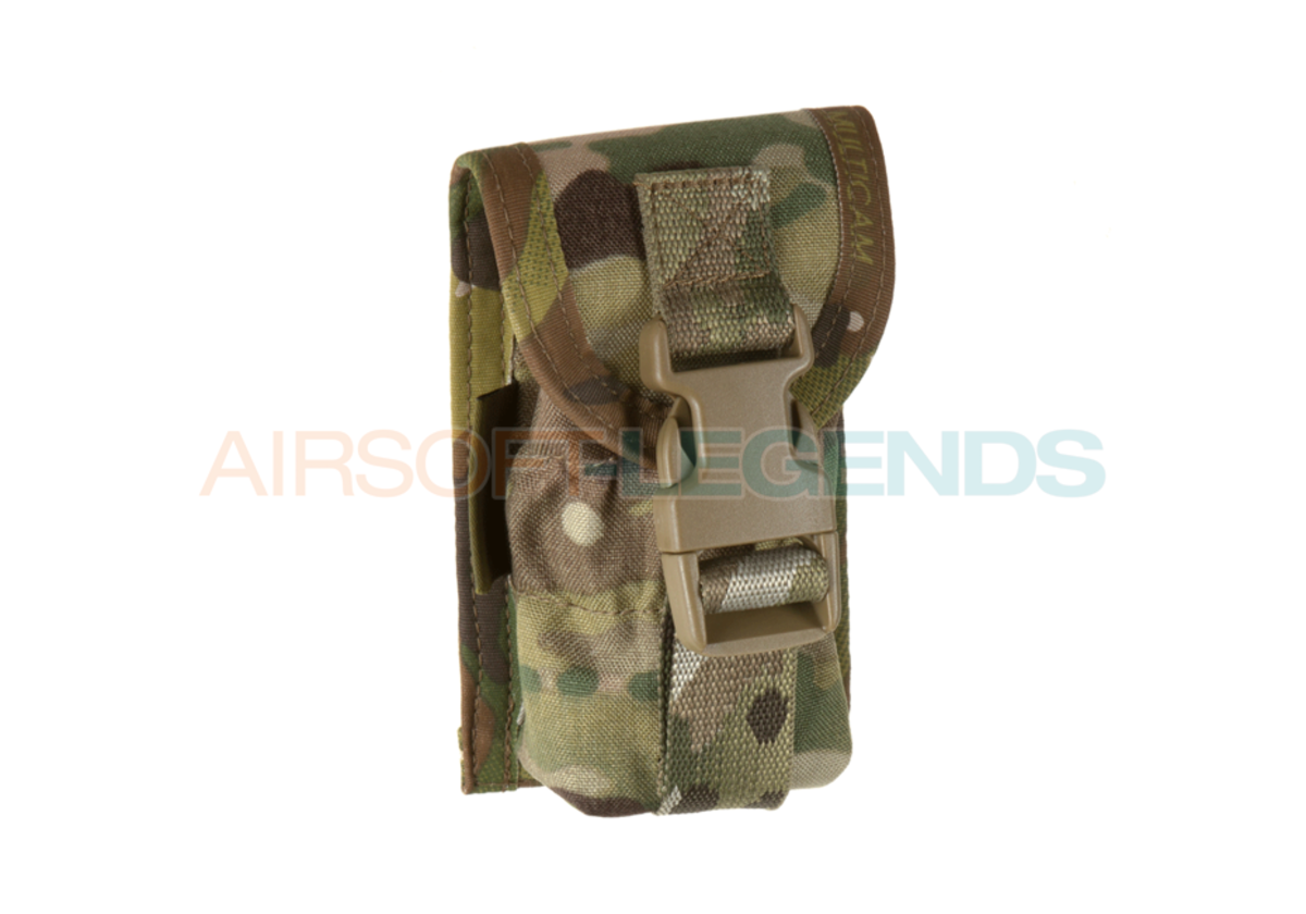 Warrior Assault Systems Strobe Pouch Multicam - Airsoft Legends | The ...