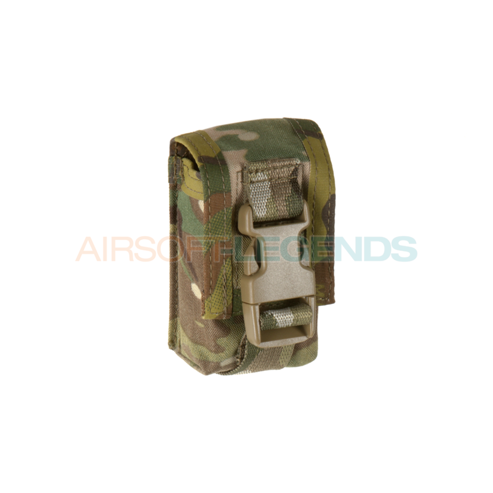 Warrior Assault Systems MS 2000 Strobe / Compass Pouch Multicam ...