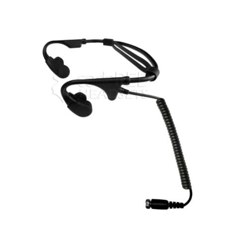 Code Red | Battle Zero Tactical Bone Conduction Headset (Headset only) - Airsoft-Legends ...