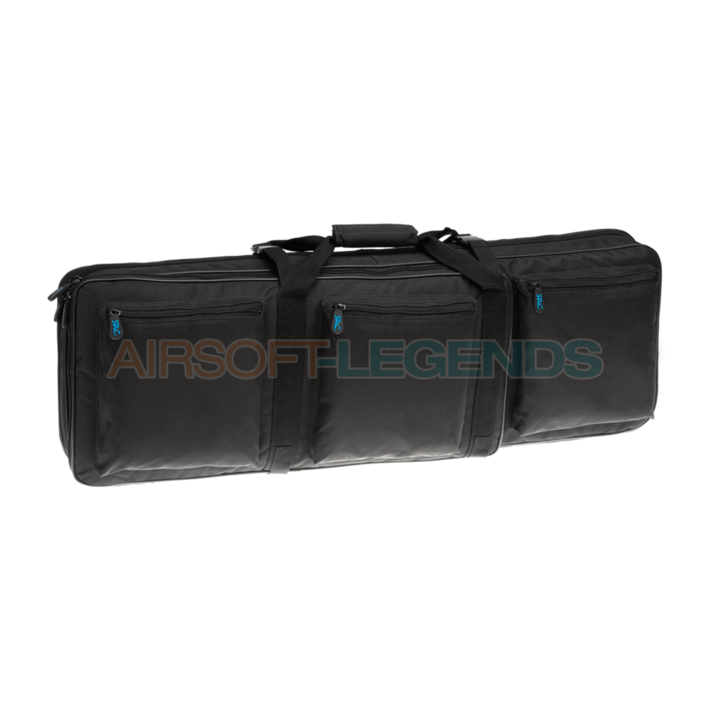 SRC Padded Rifle Case Combo 86+60cm - Airsoft Legends: Tactische Gear ...