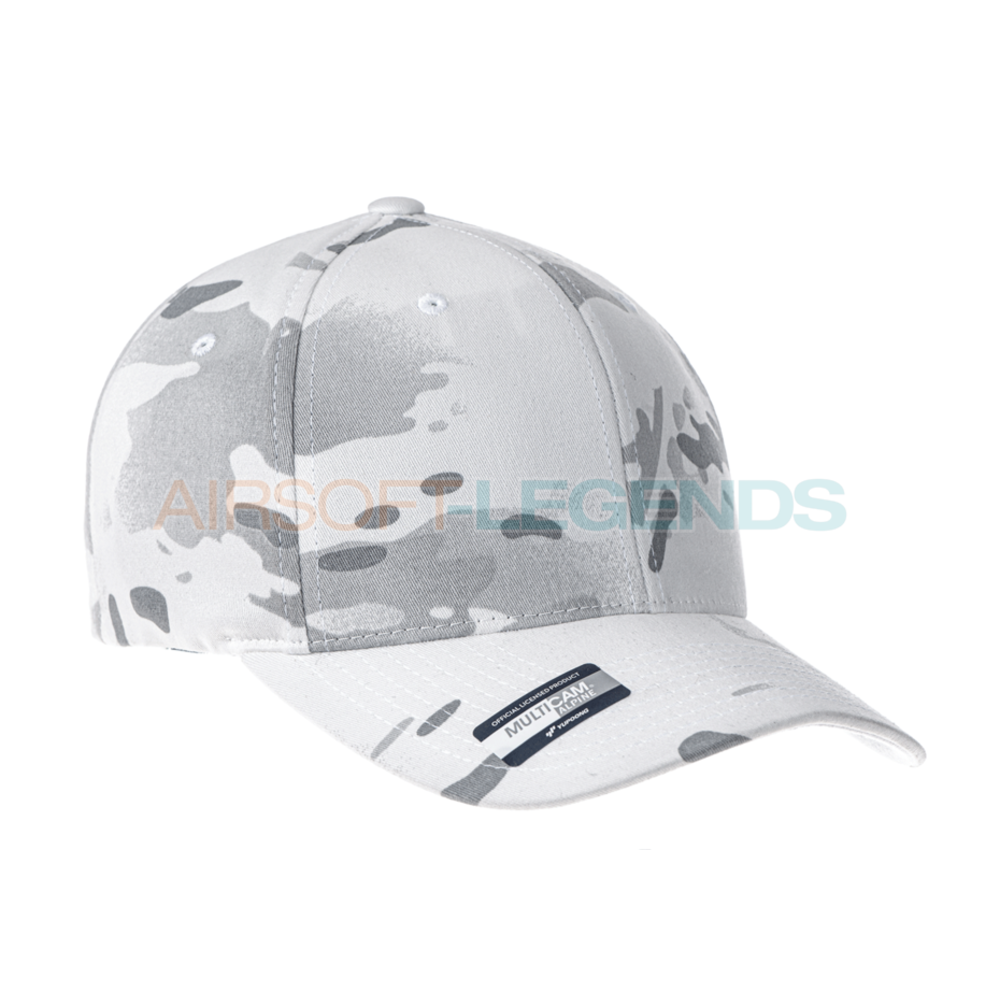 Multicam The Original Flexfit Cap Alpine - Airsoft Legends | The ...