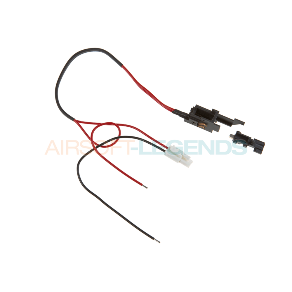 Guarder AK47 Switch Assembly - Airsoft Legends | The Airsoft Shop for ...