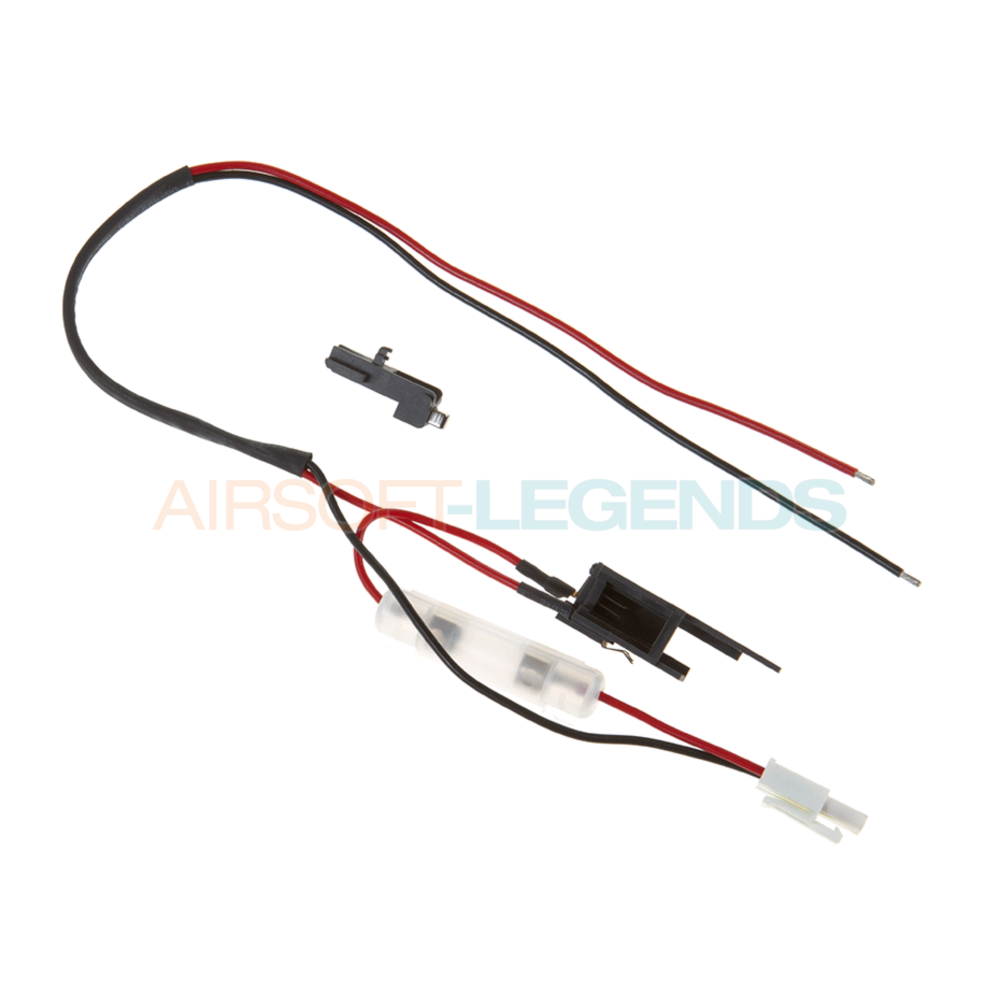 Guarder AK47S Switch Assembly - Airsoft Legends | The Airsoft Shop for ...