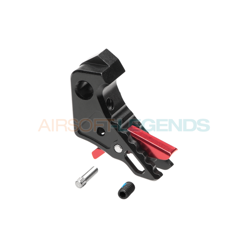 Action Army AAP01 Adjustable Trigger Black - Airsoft-Legends | Airsoft ...