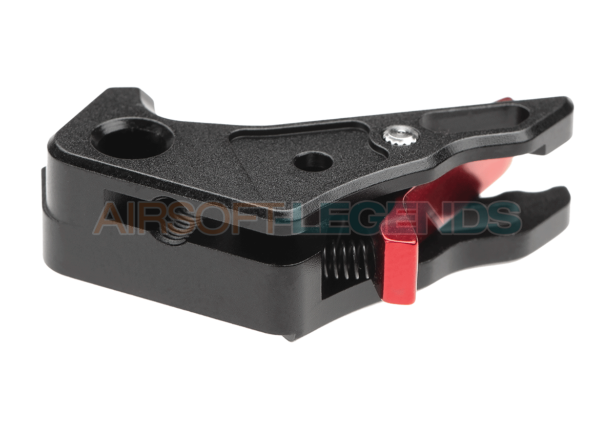 Action Army AAP01 Adjustable Trigger Black - Airsoft-Legends | Airsoft ...
