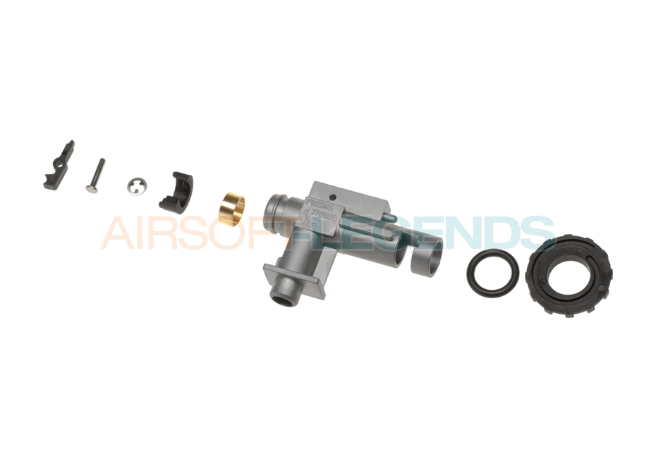 Prometheus Wide Use Metal Chamber G&G / Krytac - Airsoft-Legends ...