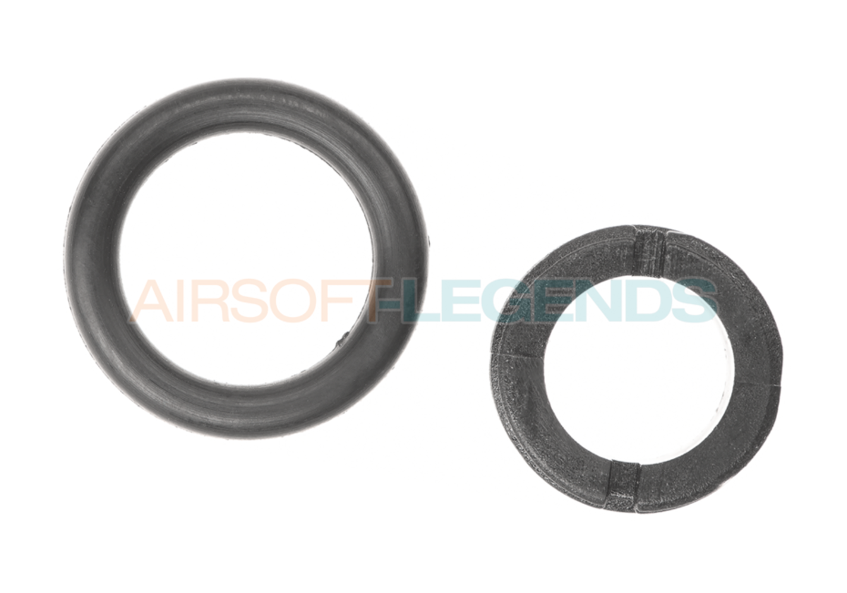 Airtech Studios IBS Inner Barrel Stabilizer G&G Firehawk - Airsoft ...