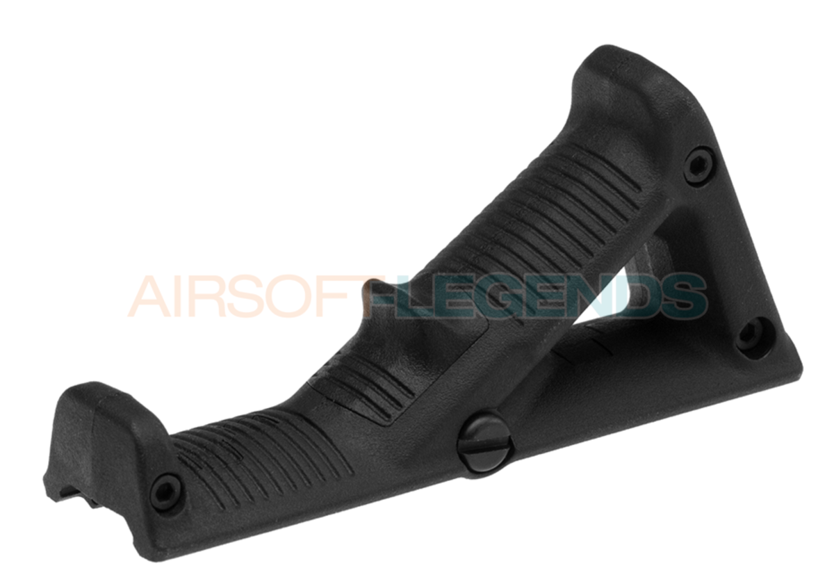 Magpul AFG2 Angled Fore-Grip Black - Airsoft-Legends | Airsoft Winkel ...