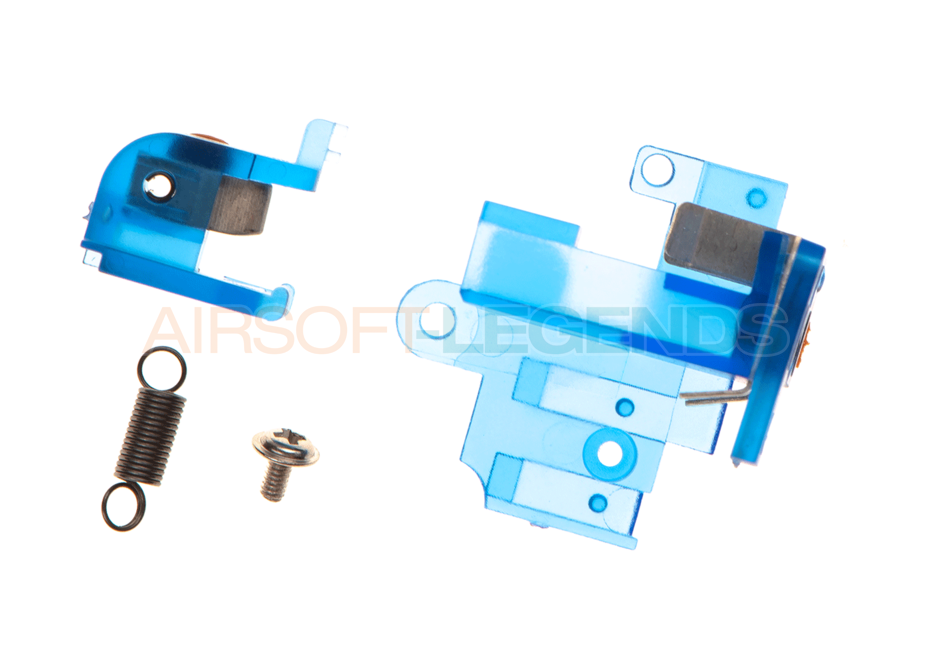 Point V2 Electric Switch - Airsoft-Legends, The Real Gentlemen in the Game