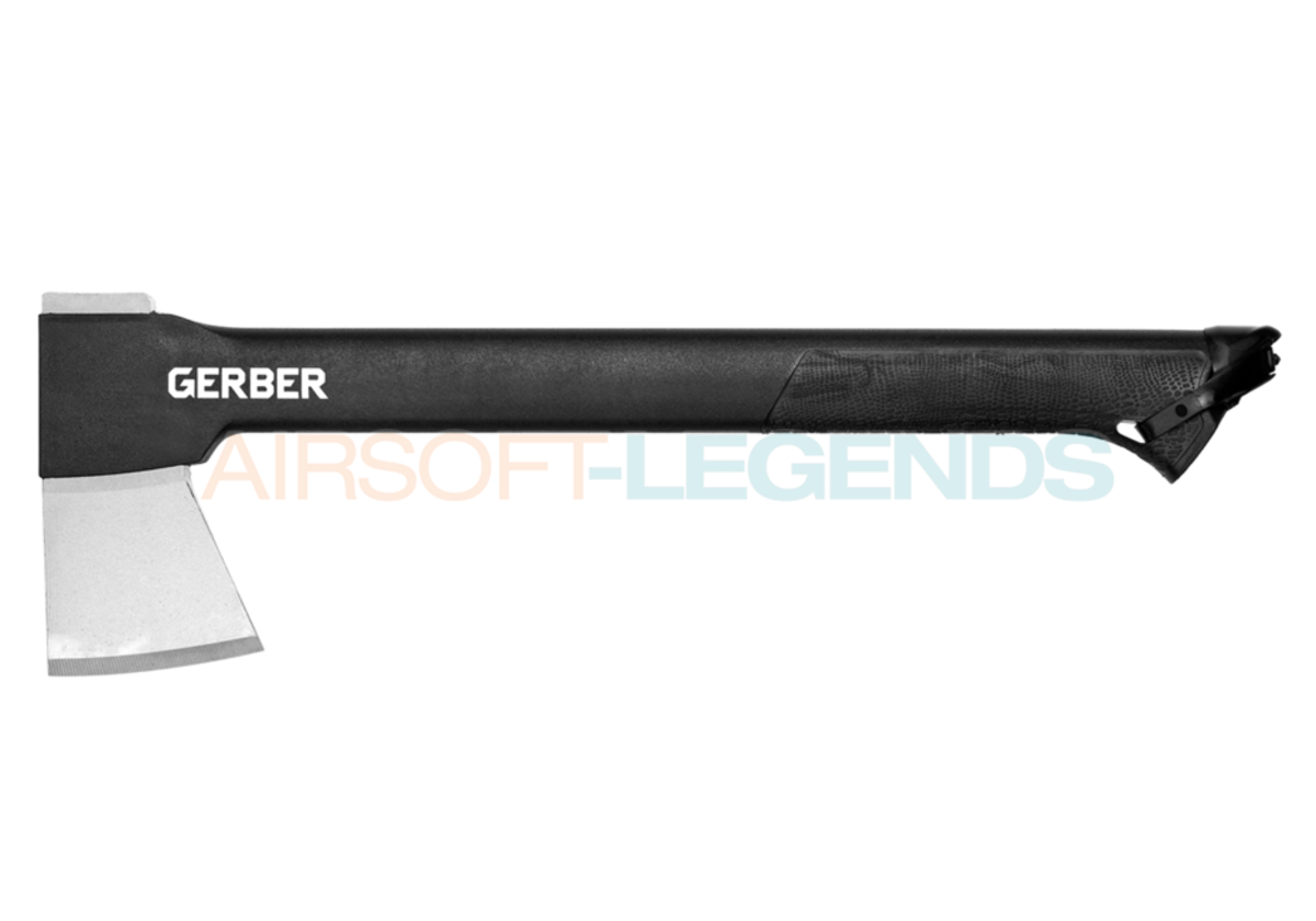 Gerber Gator Combo Axe II - Airsoft-Legends | Airsoft Winkel & Tactical ...