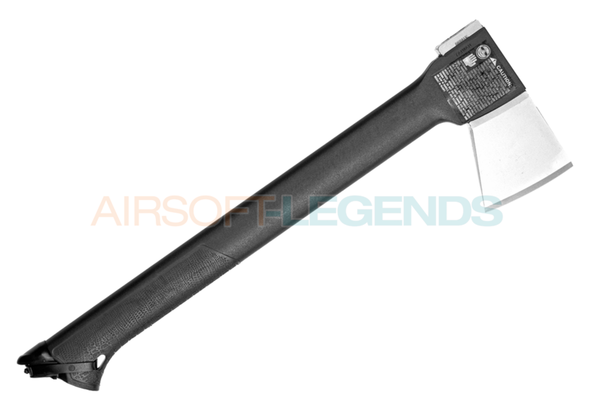 Gerber Gator Combo Axe II - Airsoft Legends | The Airsoft Shop for ...