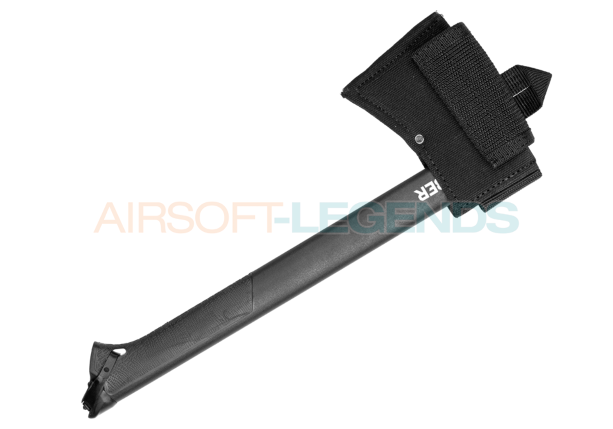 Gerber Gator Combo Axe II - Airsoft-Legends, The Real Gentlemen in the Game