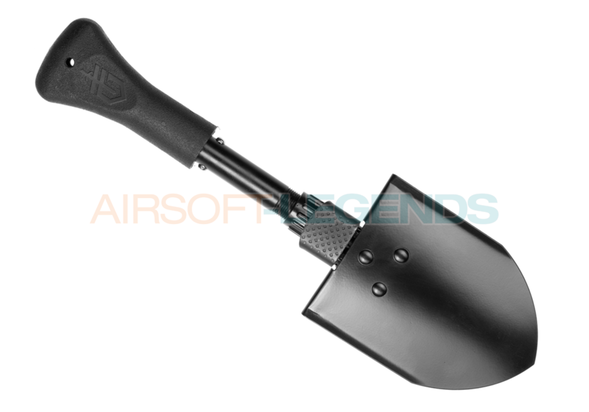 Gerber Gorge Folding Shovel - Airsoft Legends | The Airsoft Shop for ...