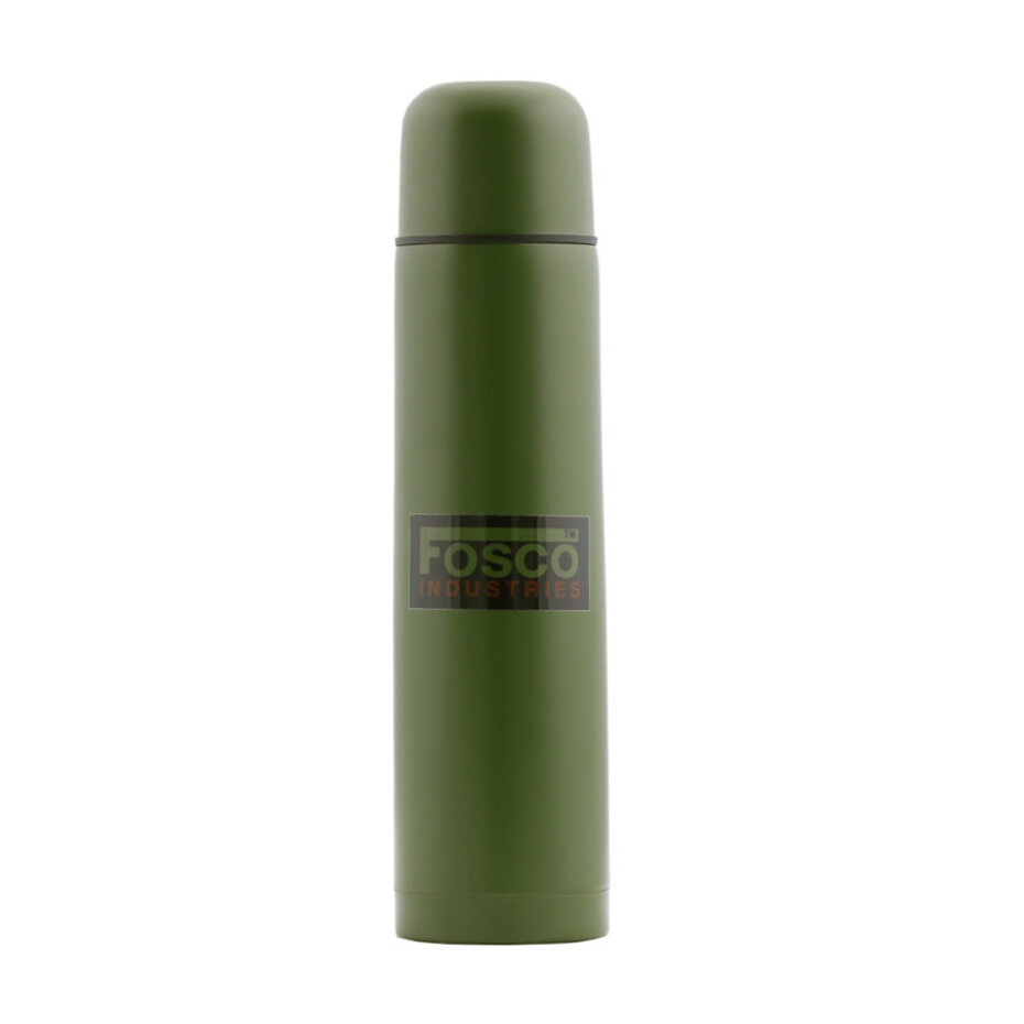 Fosco 1 Liter Themos Bottle - Airsoft Legends | The Airsoft Shop for ...