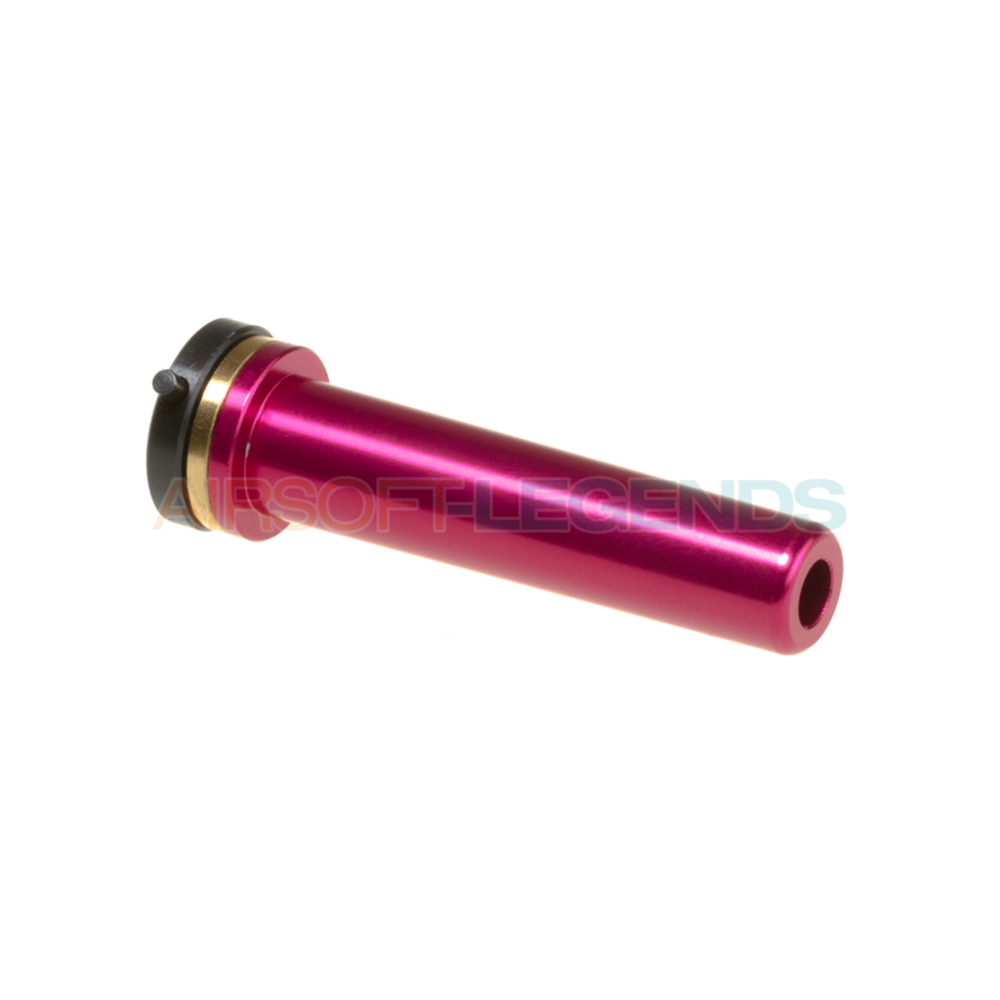 Madbull Ultimate Ball Bearing Spring Guide V2 - Airsoft-Legends ...