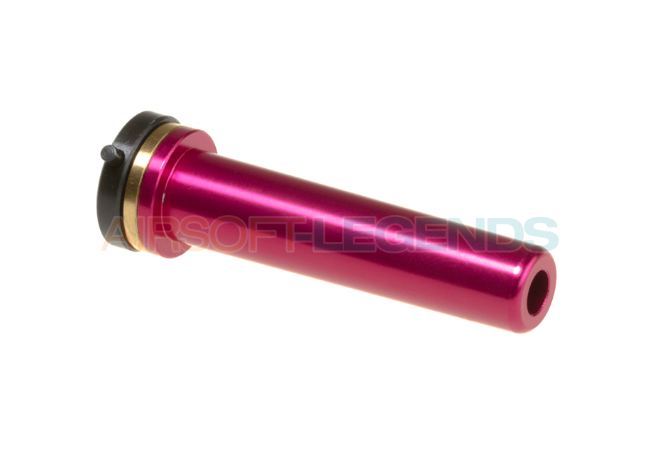 Madbull Ultimate Ball Bearing Spring Guide V2 - Airsoft-Legends ...