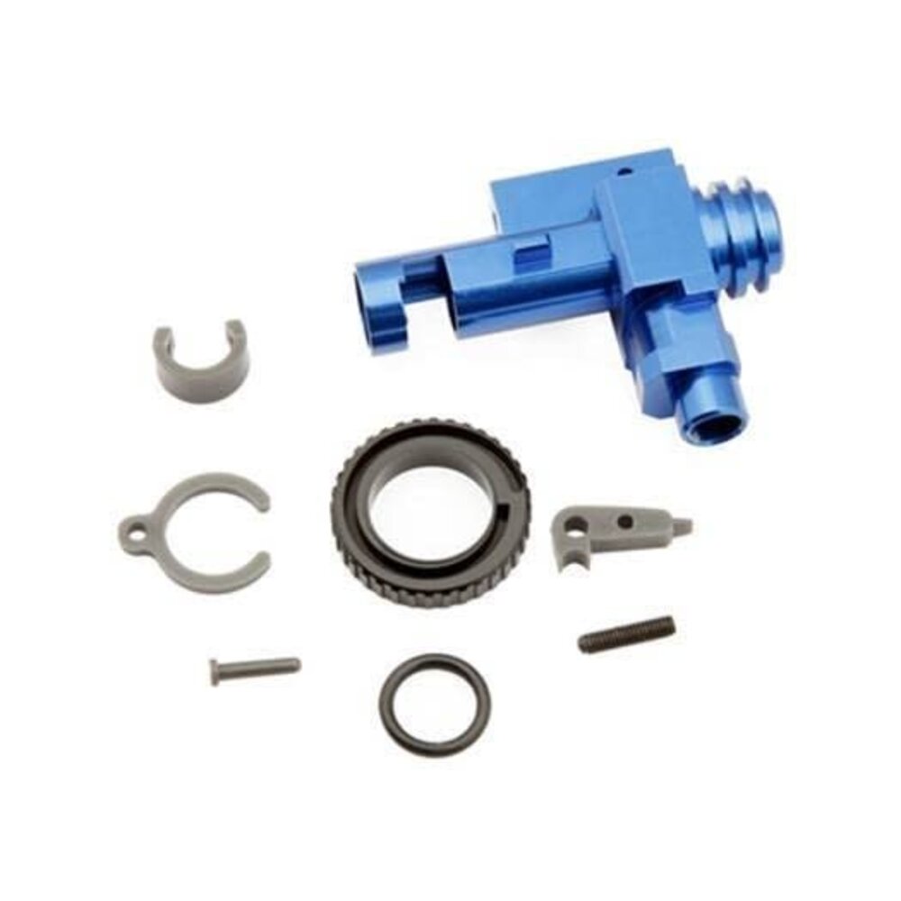 ProWin M4 Hop Up Chamber - Airsoft Legends | The Airsoft Shop for ...