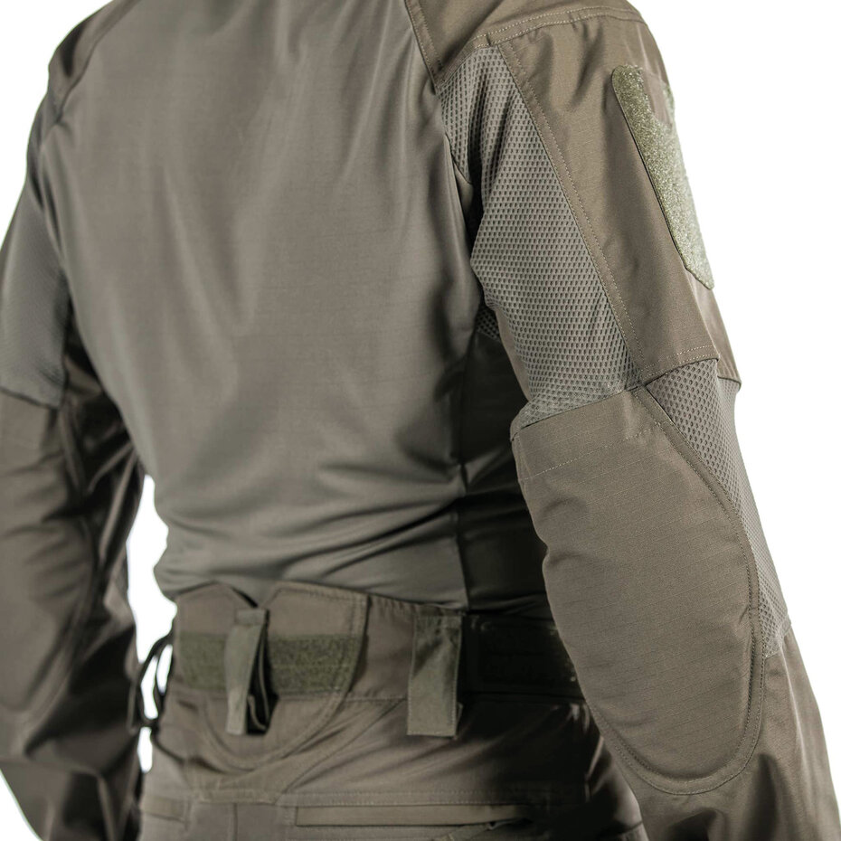 UF Pro Striker XT Combat Shirt GEN.3 Ranger Green - Airsoft-Legends ...