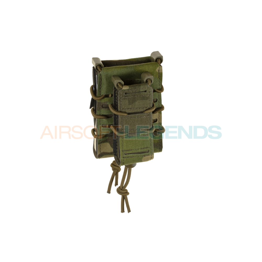 Templar's Gear Fast Rifle and Pistol Magazine Pouch Multicam Tropic ...