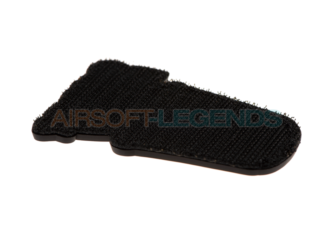 Airsoftology Suck My Balls Patch Airsoft Legends The Real Gentlemen In The Game