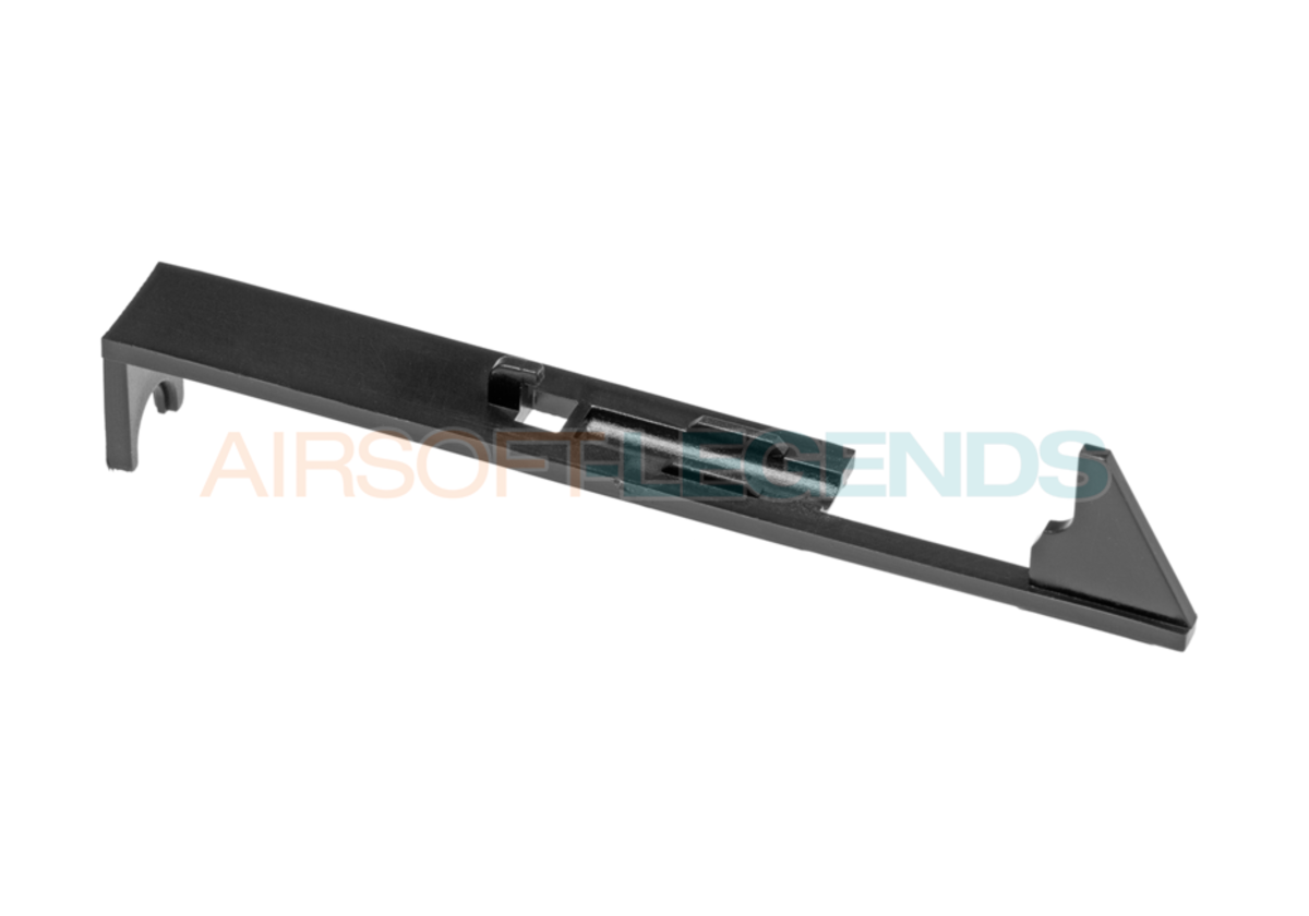 Union Fire Company Tappet Plate V2 - Airsoft-Legends | Airsoft Winkel ...