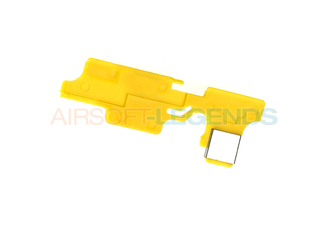 Eagle Force G3 Selector Plate - Airsoft-Legends, The Real Gentlemen in ...