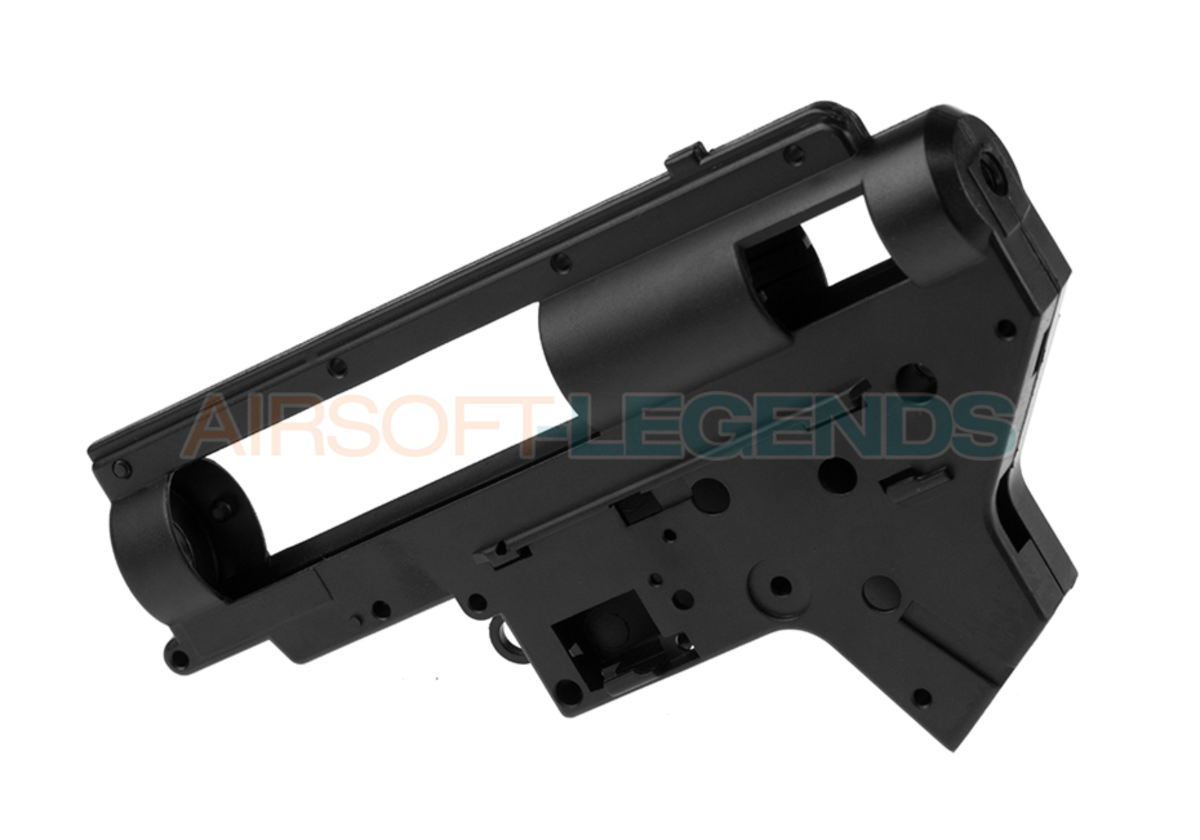 Guarder V2 Enhanced Gearbox Shell - Airsoft Legends | The Airsoft Shop ...