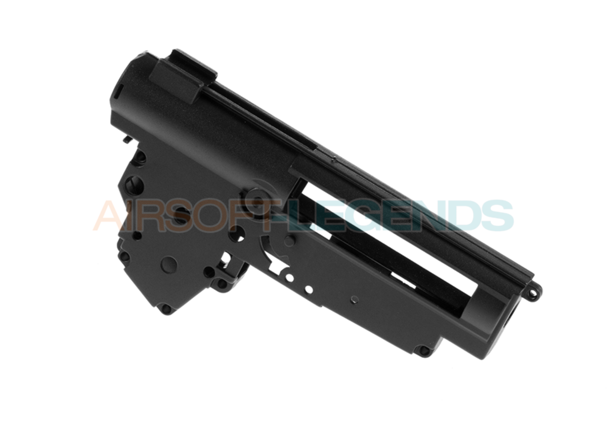 Guarder V3 Enhanced Gearbox Shell - Airsoft-Legends | Airsoft Winkel ...