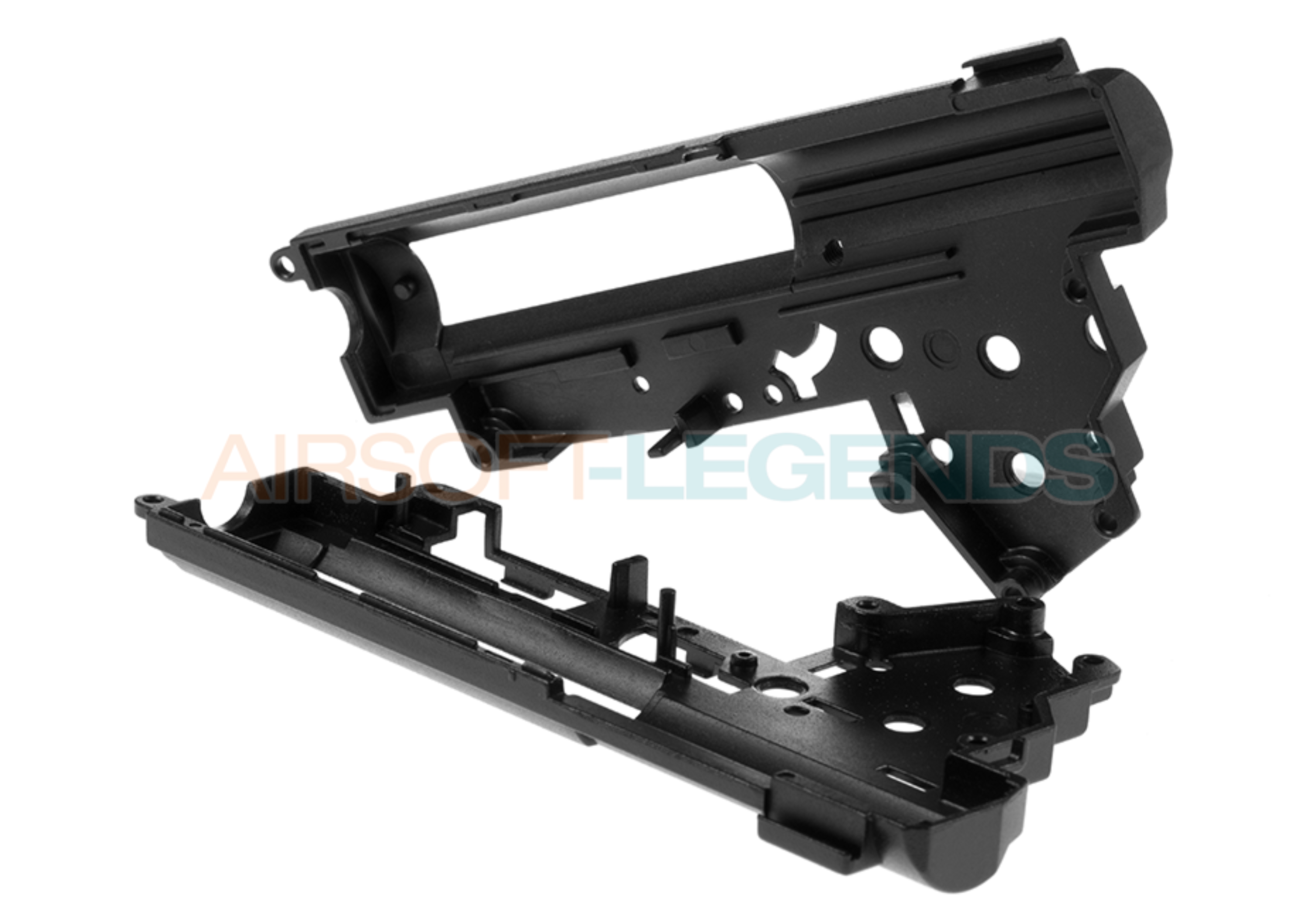 Guarder V3 Enhanced Gearbox Shell - Airsoft-Legends | Airsoft Winkel ...