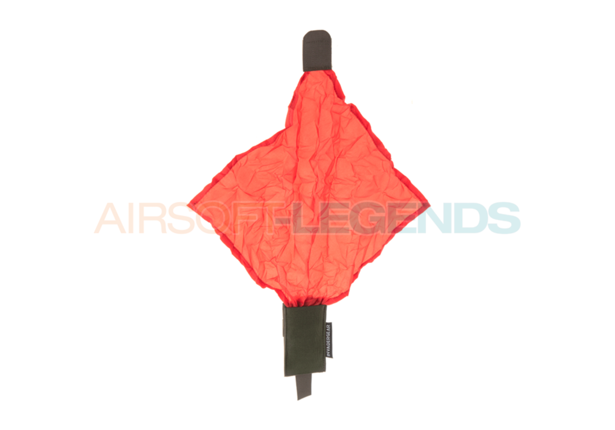 Invader Gear Hit Rag Ranger Green - Airsoft Legends | The Airsoft Shop ...