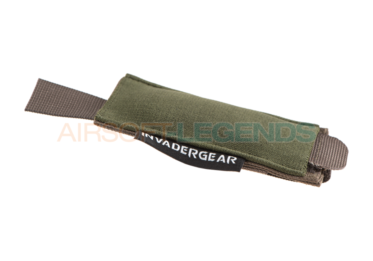 Invader Gear Hit Rag Ranger Green - Airsoft Legends | The Airsoft Shop ...
